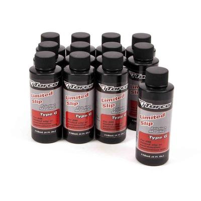 Torco AFM0010J, Gm Limited Slip Additive Type G Case/12-4Oz Performance ...