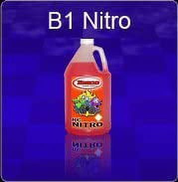 1 gallon nitro fuel store