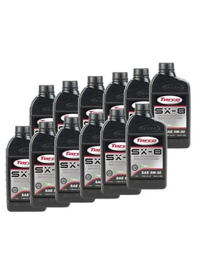 Dexos 5W-30 in Dexos Oil - Walmart.com