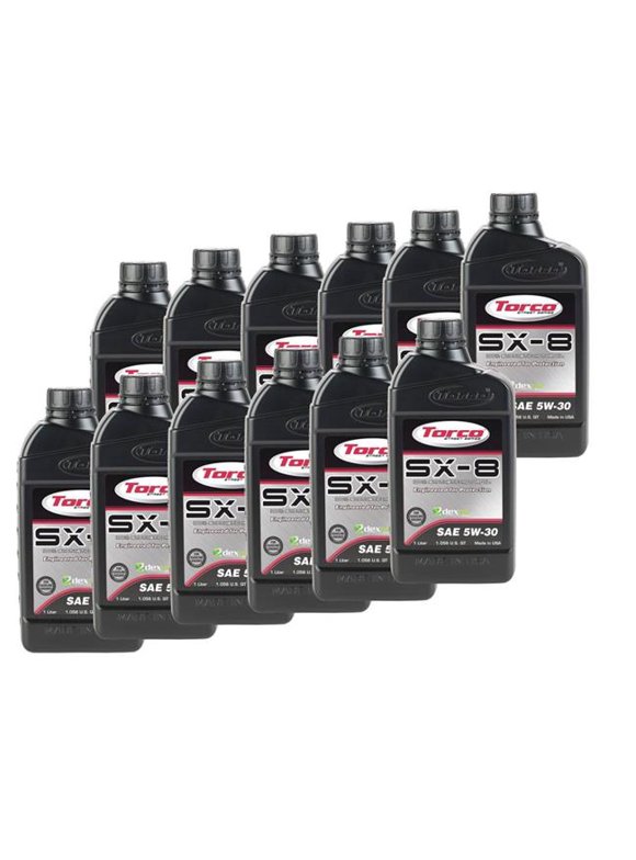 Dexos 5W-30 in Dexos Oil - Walmart.com
