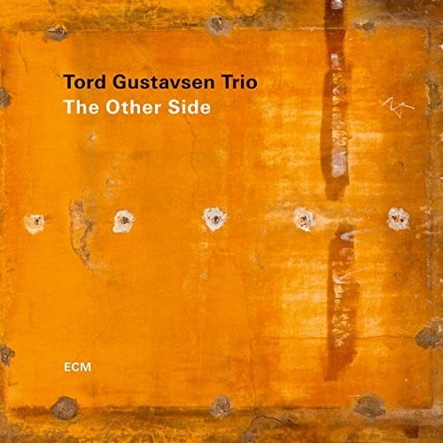 Tord Gustavsen - The Other Side - Music & Performance - CD - Walmart.com