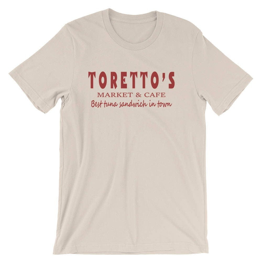 Toretto's - Unisex T-Shirt - Dominic Toretto - Walmart.com