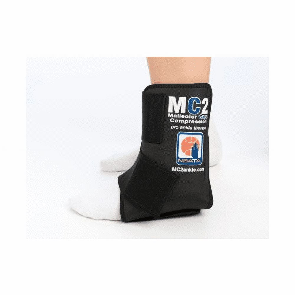 Torex Malleolar Cryo-Compression Ankle Boot - Walmart.com