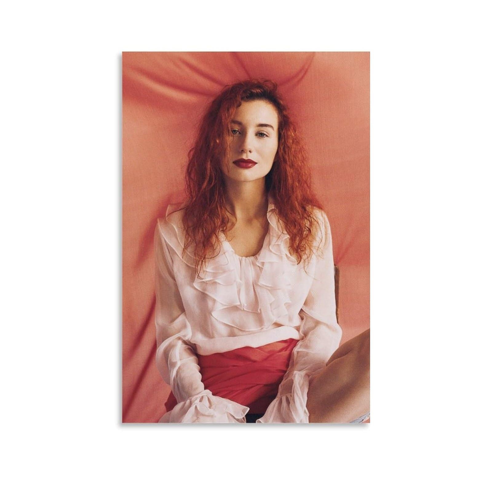 Tori Amos-Poster Classic Rock Music Vintage Retro Style Poster Rock ...