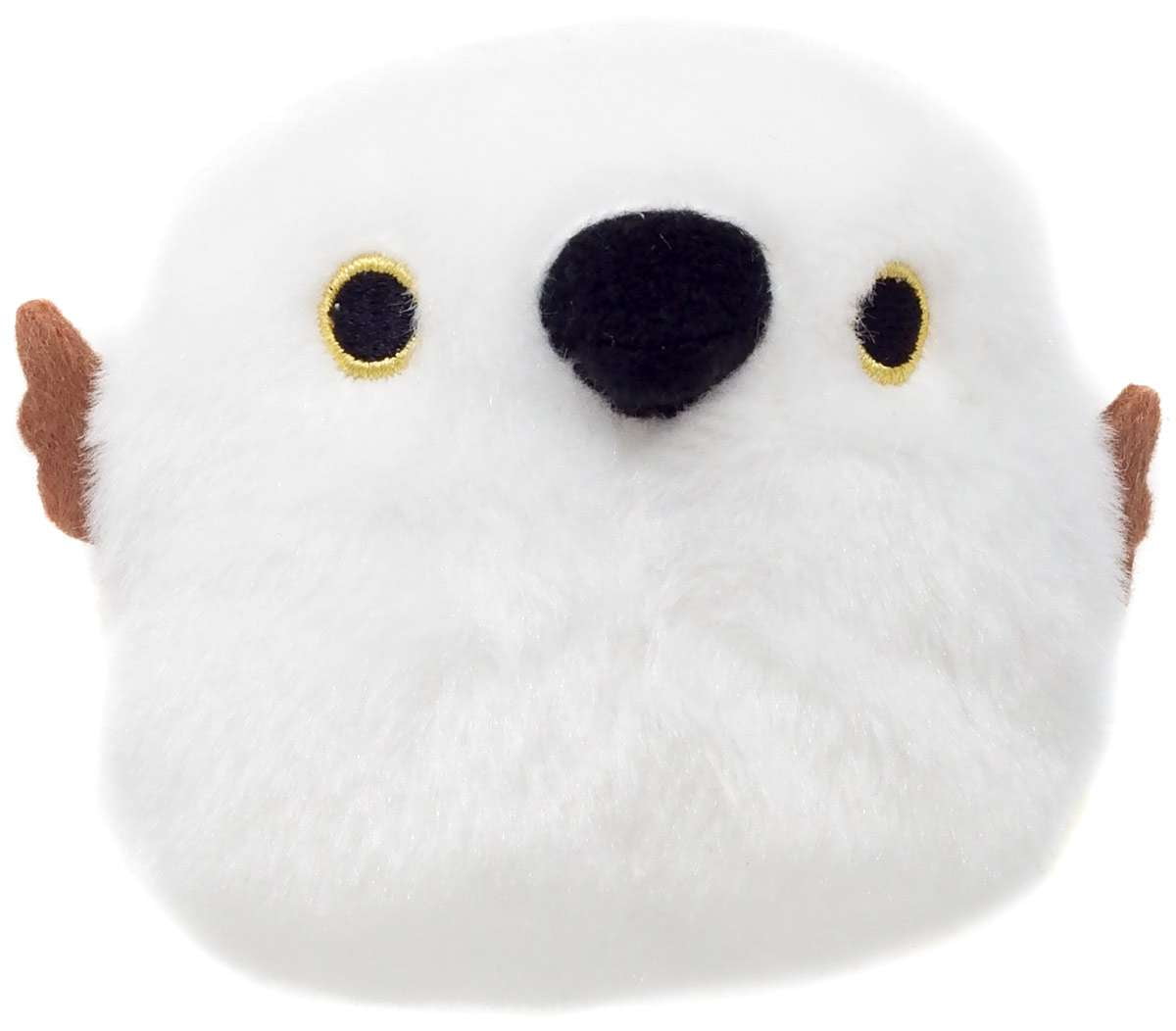 Tori Dango Series 2 Long-Tailed Tit Plush (Shima Enaga) - Walmart.com