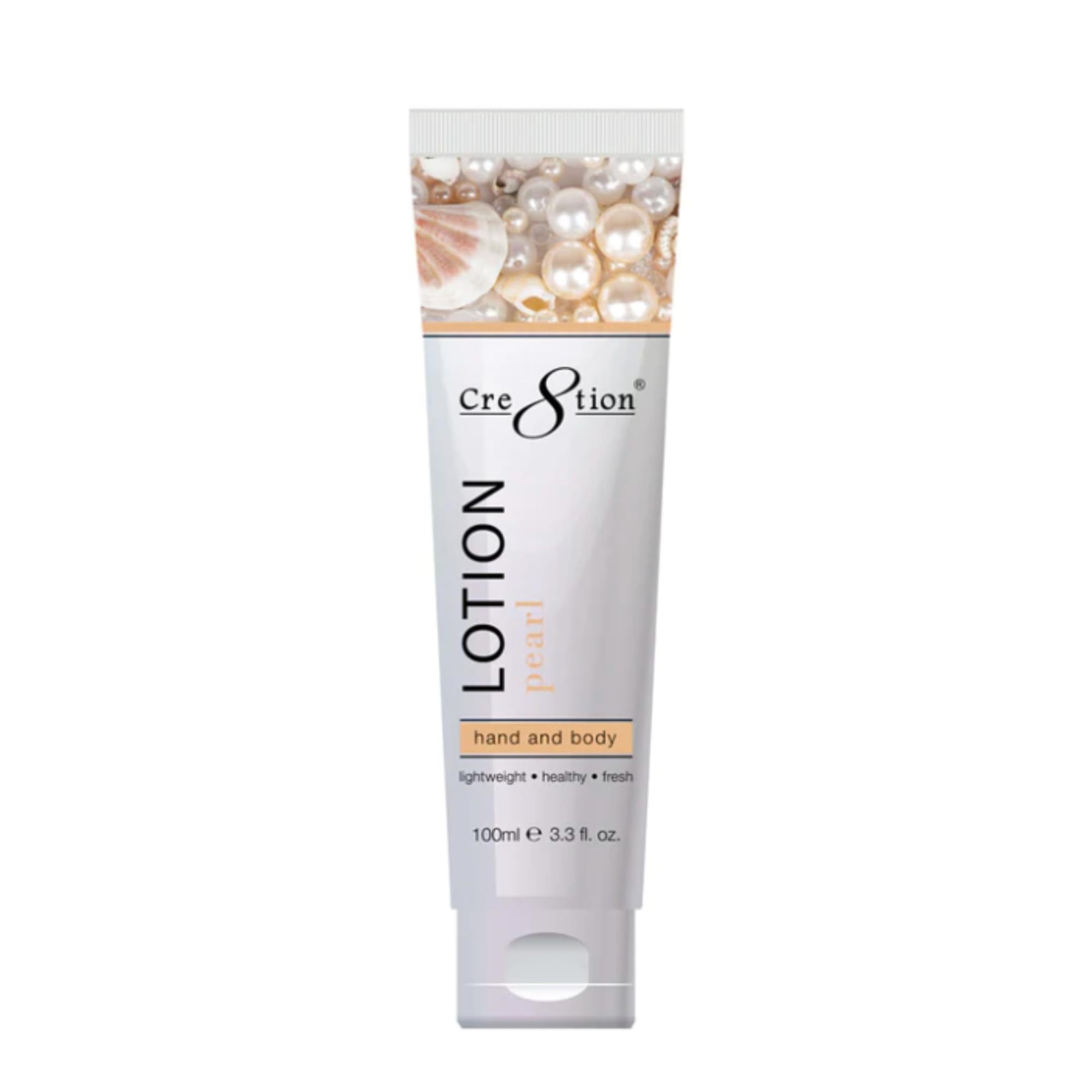 Tori + Mika Creation Spa Hand, Feet & Body Lotion - Non-Sticky lotion ...