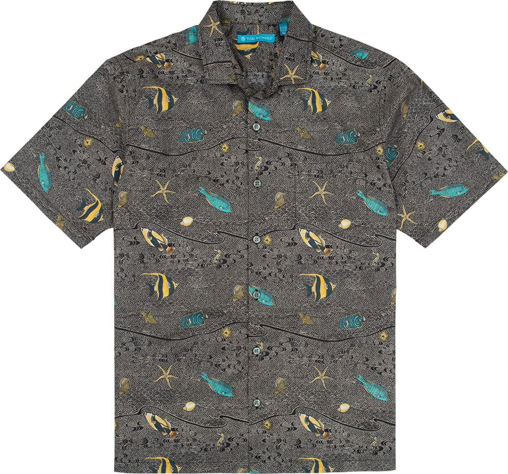 Tori Richards Shirts