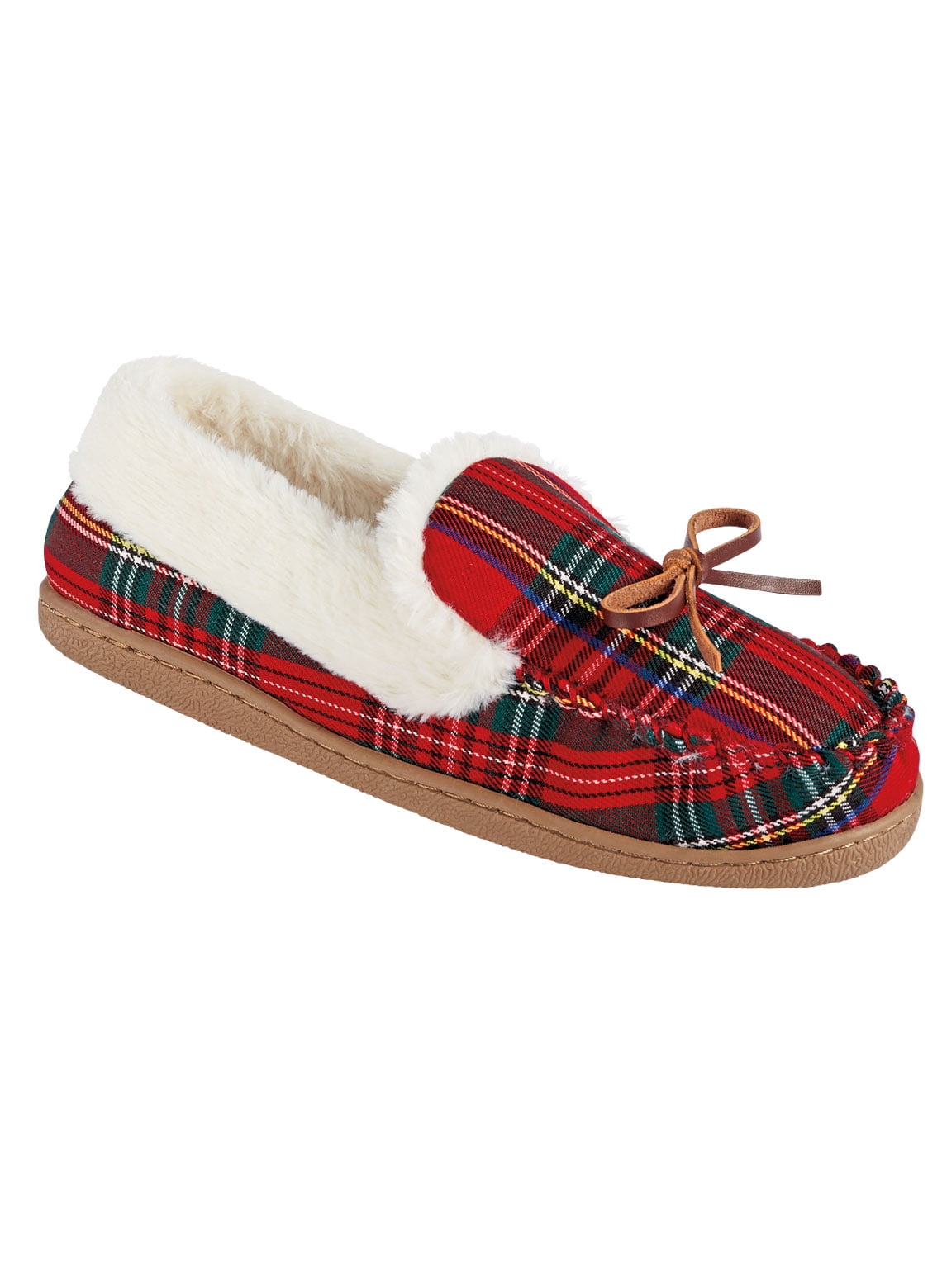 Tori Slipper by Cozee Corner - Walmart.com