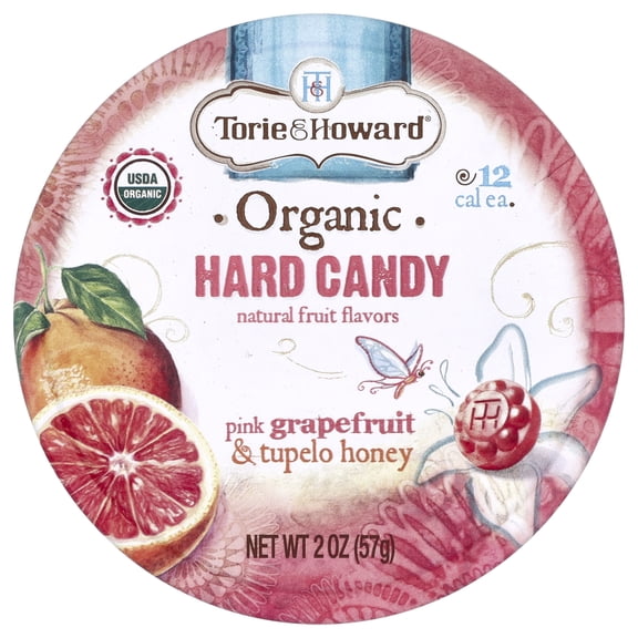 Torie & Howard