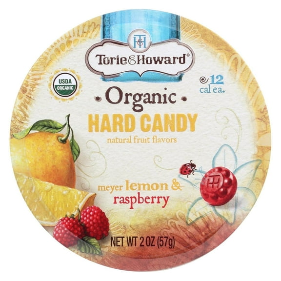 Torie & Howard