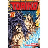 Toriko: Toriko, Vol. 27 (Series #27) (Paperback) - Walmart.com