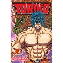 Toriko: Toriko, Vol. 27 (Series #27) (Paperback) - Walmart.com