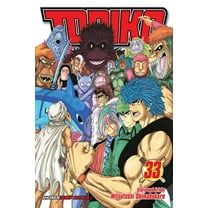 Toriko: Toriko, Vol. 27 (Series #27) (Paperback) - Walmart.com