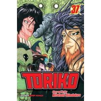 Toriko: Toriko, Vol. 27 (Series #27) (Paperback) - Walmart.com