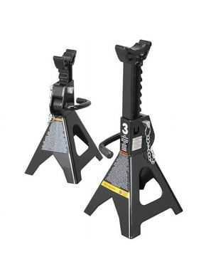 Jack Stands in Automotive Stands and Supports - Walmart.com
