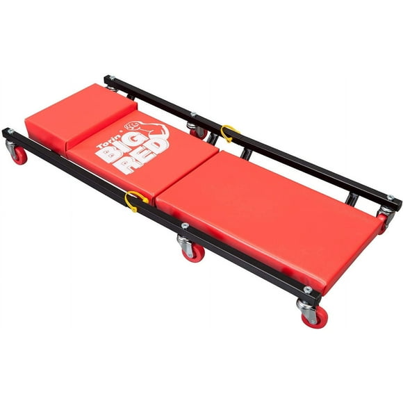 Shop Automotive Creepers and Seats in Various Colors at Walmart