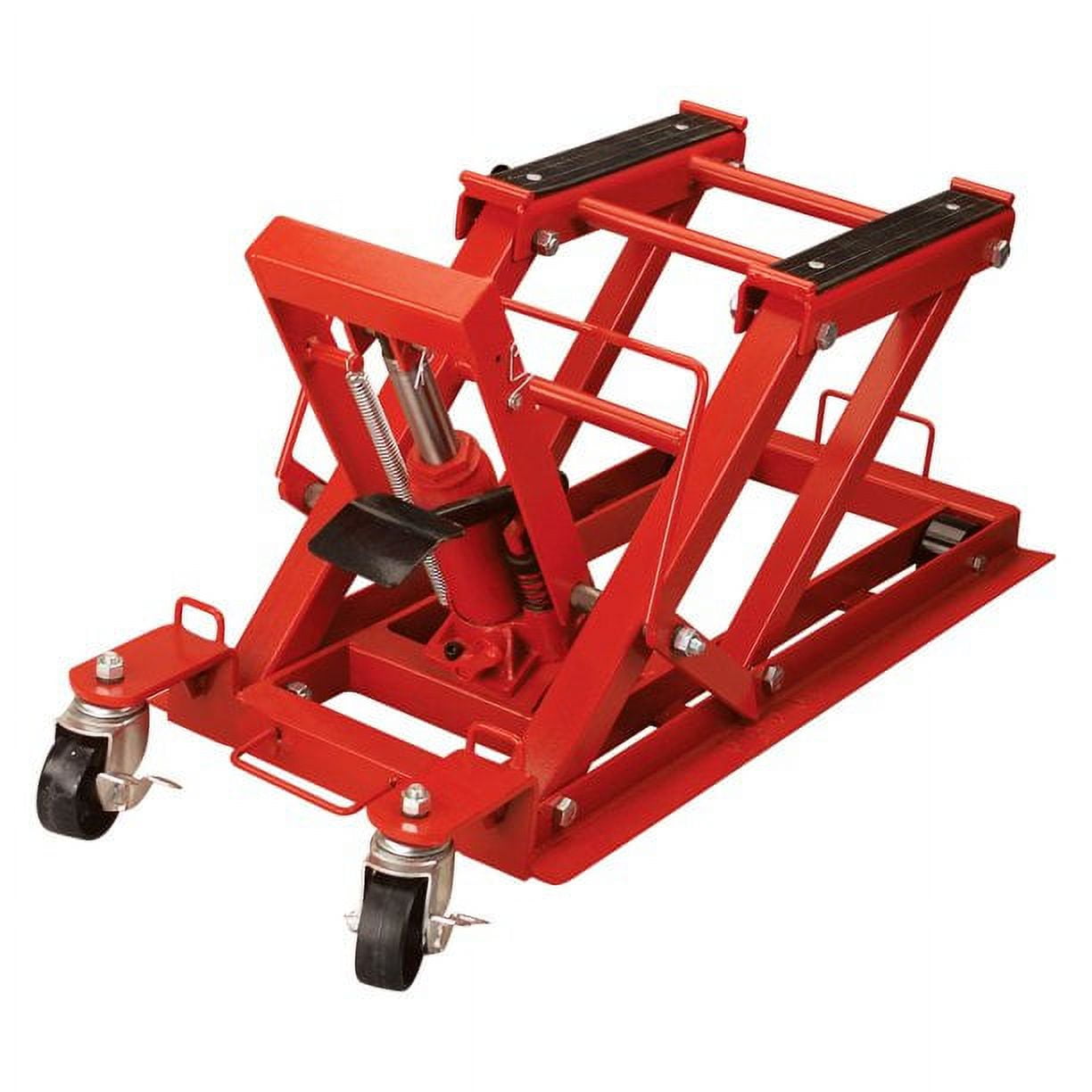 Torin T64017 - Big Red 1,500 lbs Red Jack - Walmart.com