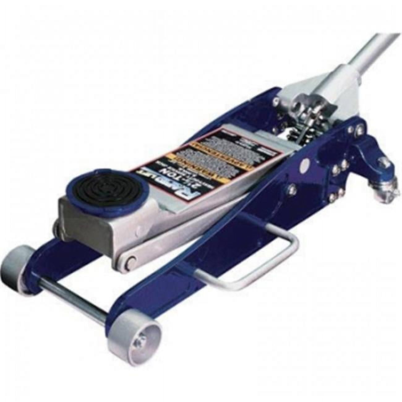 Torin T84025B 2-1/2 Ton Capacity Aluminum and Steel Racing Jack ...