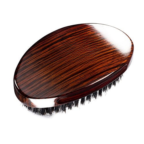 Torino Pro Wave Palm Brush #730 by Brush King - Medium Curve 360 Waves ...