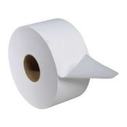 Tork Premium 2-Ply Toilet Paper Roll with OptiCore for Office Business ...