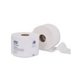 Tork Advanced Toilet Paper Roll with OptiCore, Septic Safe, 2-Ply ...