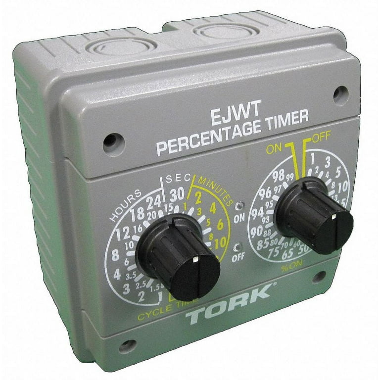 240v 20 Amp Timer