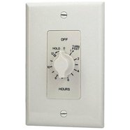 AutoChron Wall Switch TimerSWE Inc 82000 - Walmart.com