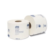 Tork Premium 2-Ply Toilet Paper Roll with OptiCore for Office Business ...