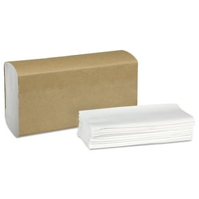 Trifold Paper Towels