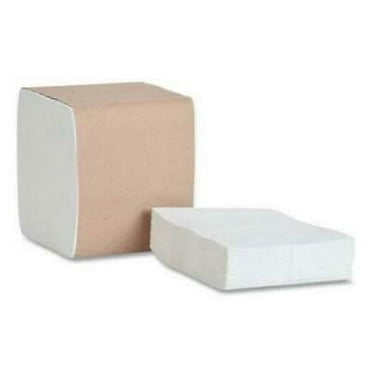 Xpressnap Fit Interfold Dispenser Napkins, 1-Ply, 6.5 X 8.39, Natural ...