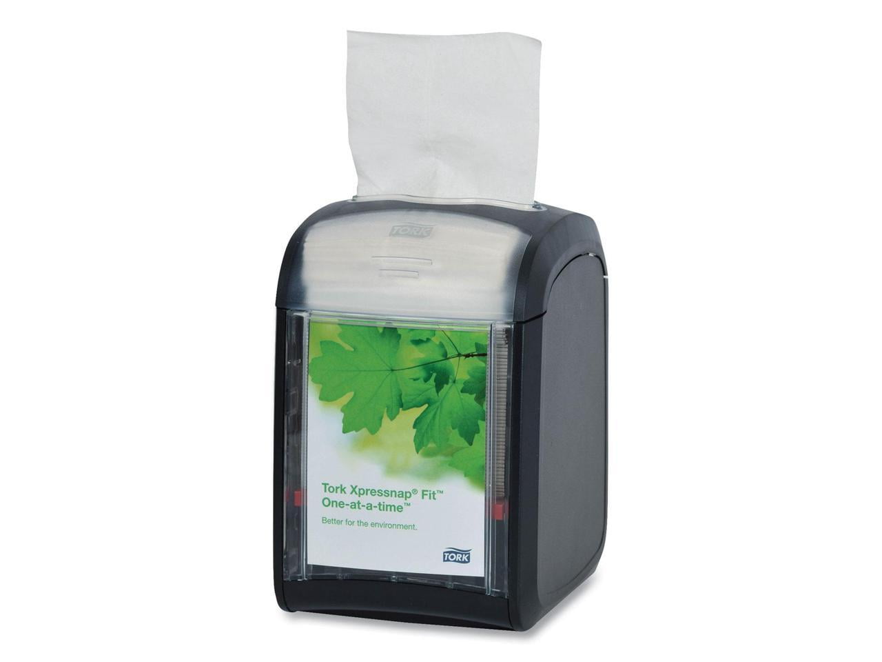 Tork Xpressnap Fit Tabletop Napkin Dispenser - Walmart.com