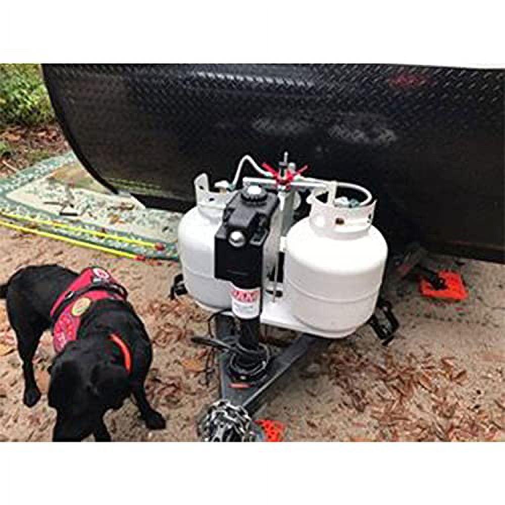 Torklift (A7702 RV Propane Cylinder Lock, 1/2" - Walmart.com