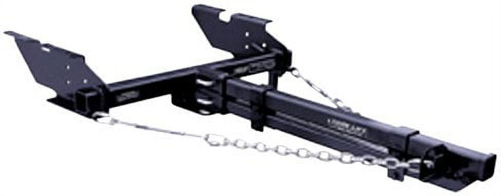 Torklift E1524 SuperTruss 32 Inch Trailer Hitch Receiver Extension ...