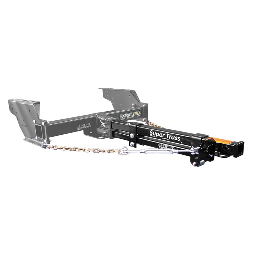 Torklift E1532 SuperTruss 32 Inch Trailer Hitch Receiver Extension ...