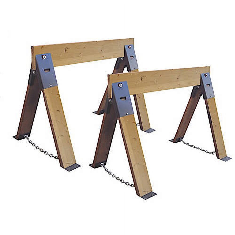 Torklift International A7012 Trailer Jack Accessory - Camper Packer ...