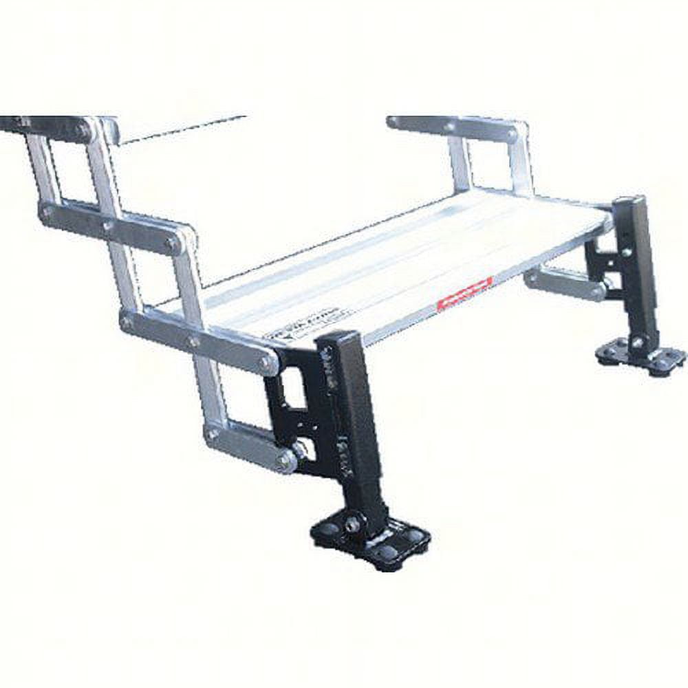 Torklift International A8022 Vertical Stud Adapter Bracket - Walmart.com