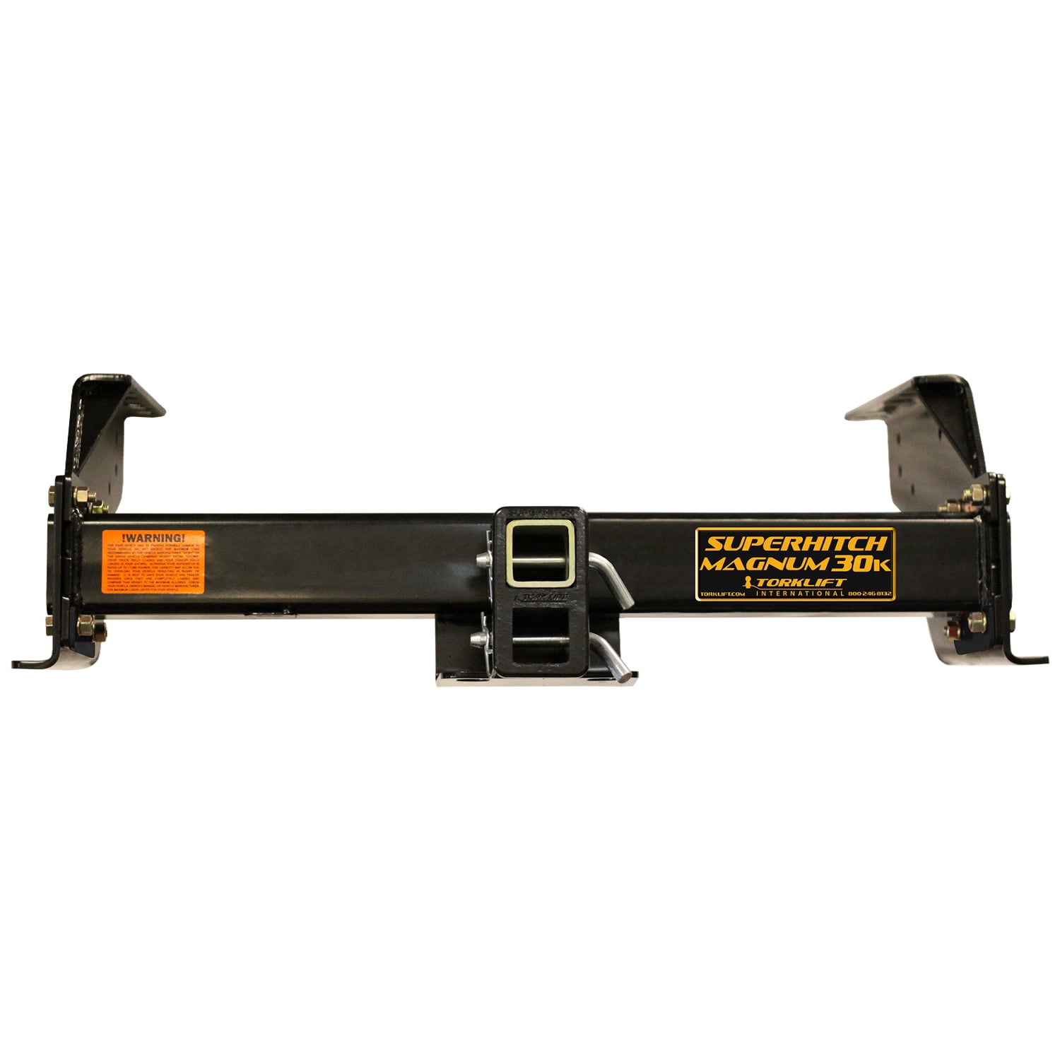 Torklift International D1108-30 Superhitch Original 30K - Dodge ...