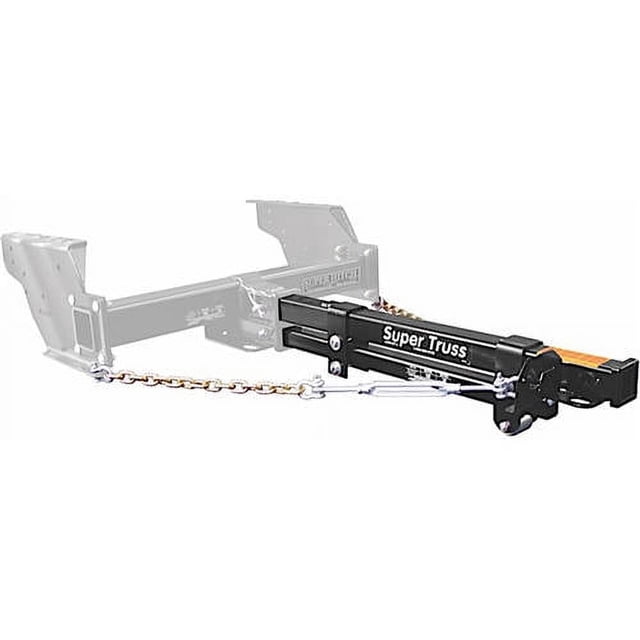 Torklift International F1002 Hitch Superhitch HD Ford F250, F350, F450 ...