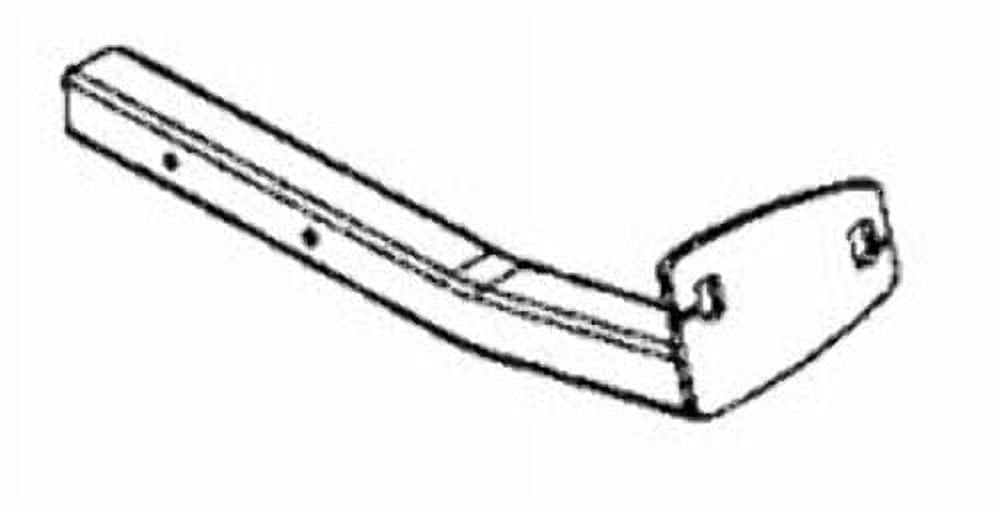 Torklift Frame-Mounted Front Tie Down, Steel, Set of 2, Fast Shipping ...