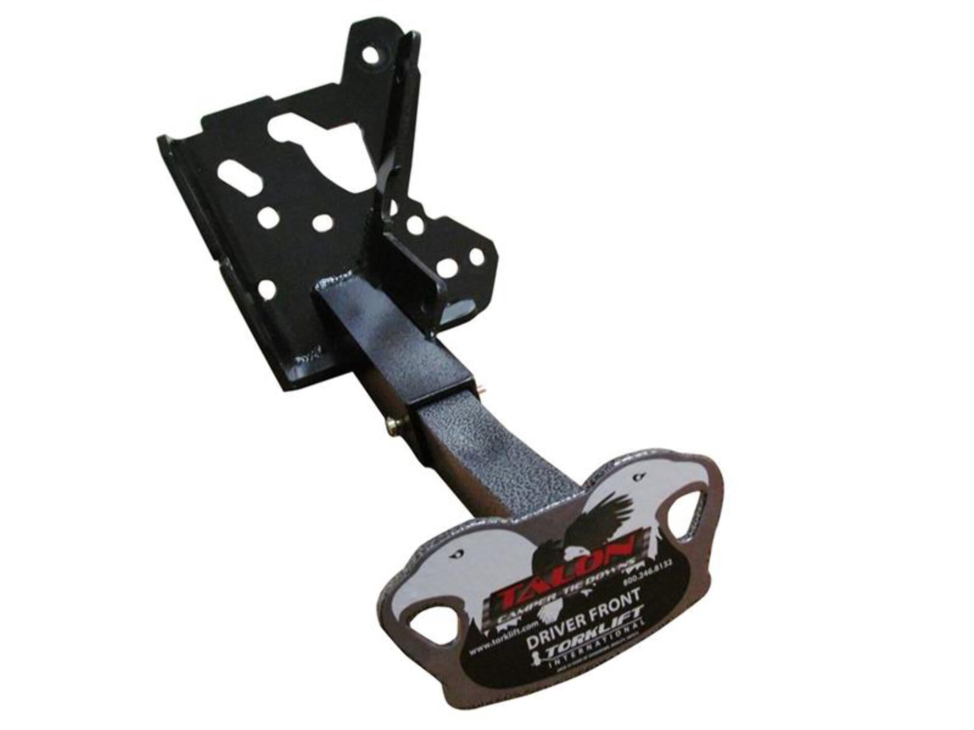 Torklift International Front Talon Aluminum Tie Down - MPN F2007A ...