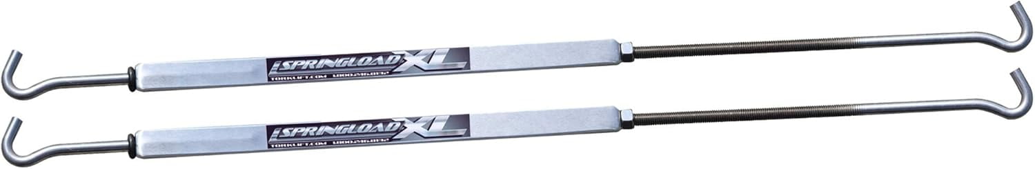 Torklift Springload XL Turnbuckles - Set of 2 ... Better - Walmart.com