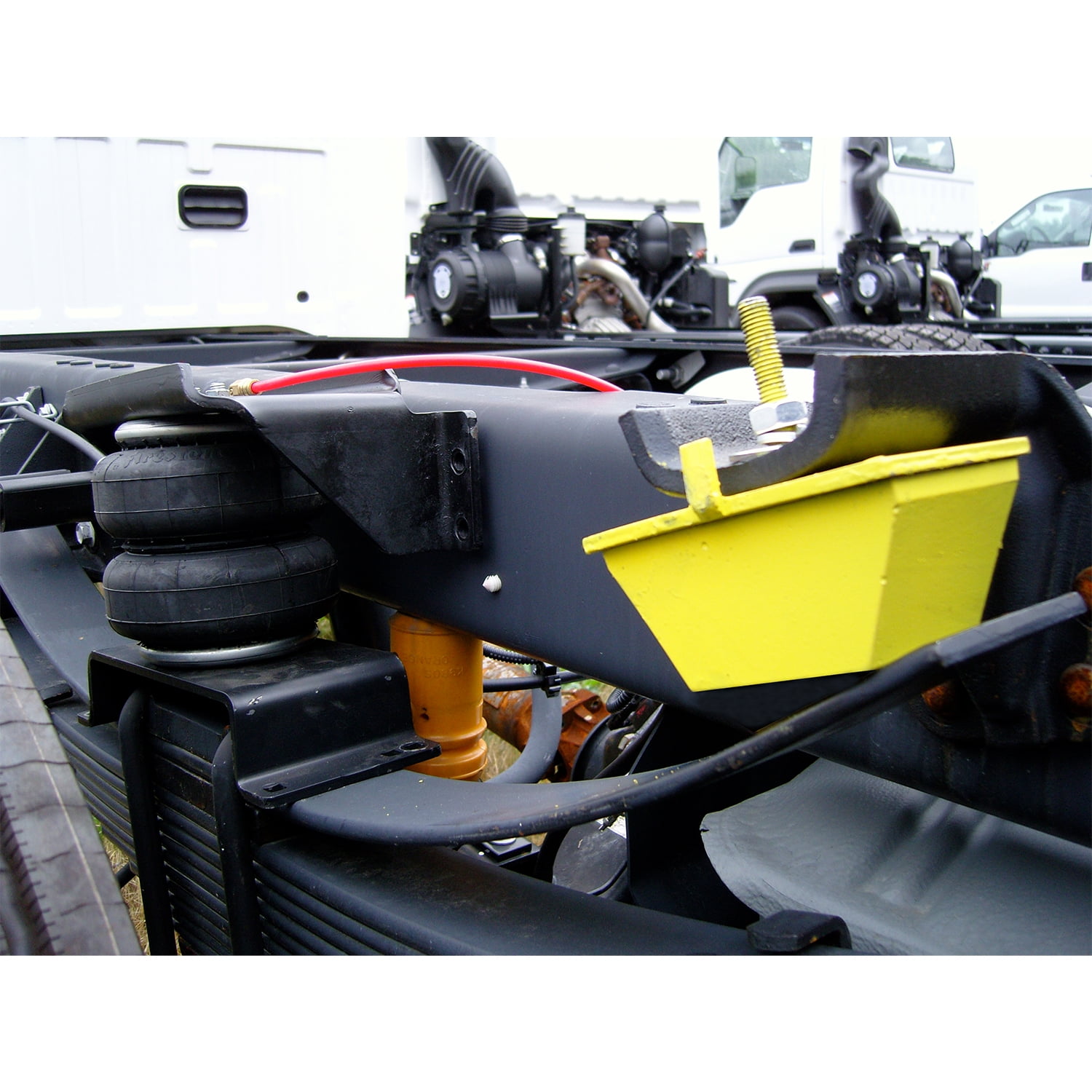 Torklift A7200 StableLoad Universal Overload Suspension Stabilizer Kit ...