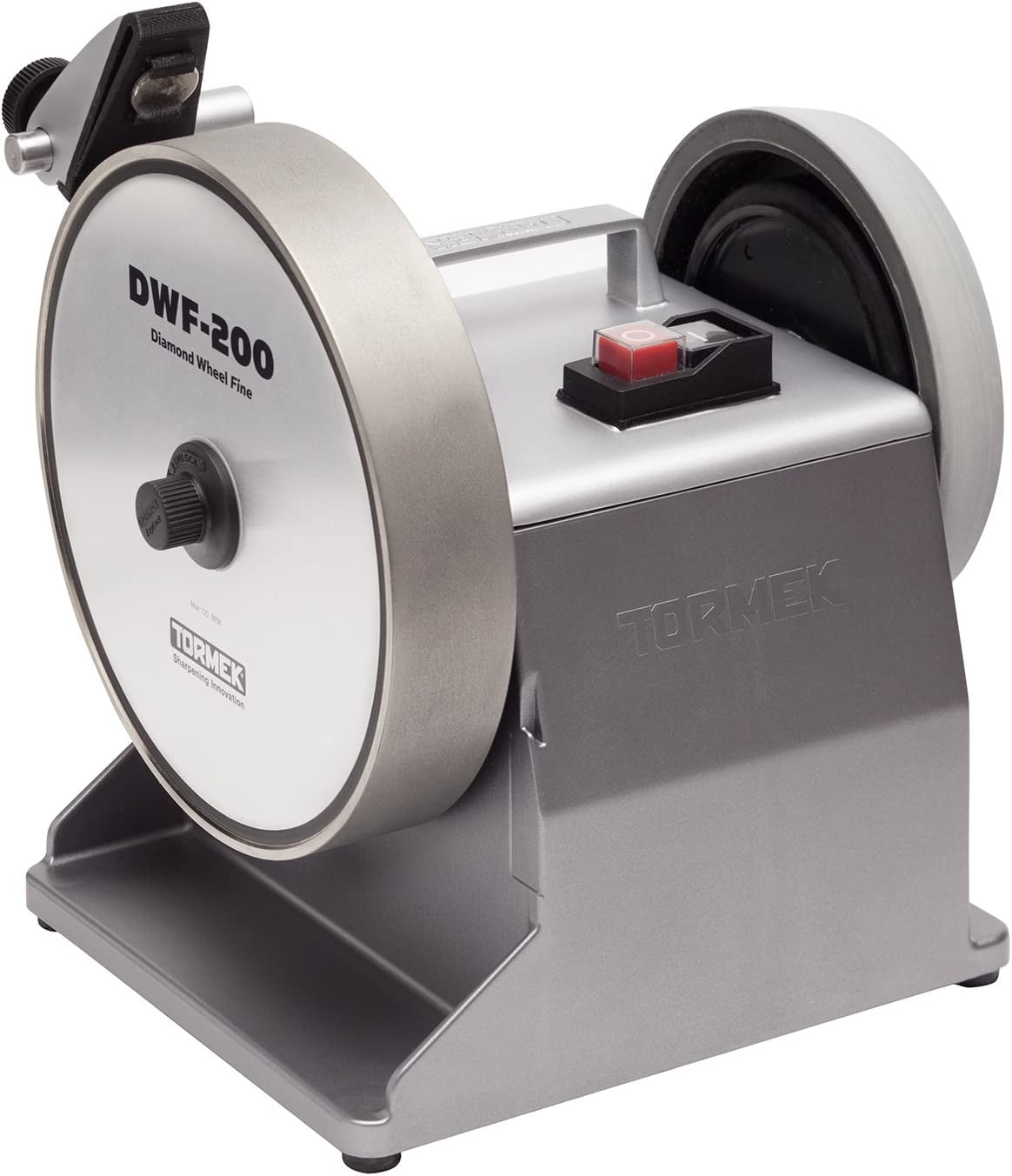 Tormek DWF-200, 600 Grit Diamond Wheel for the Tormek T-2 - Walmart.com