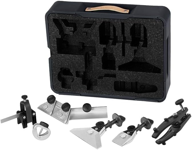 Tormek HTK-906 Hand Tool Kit - Walmart.com