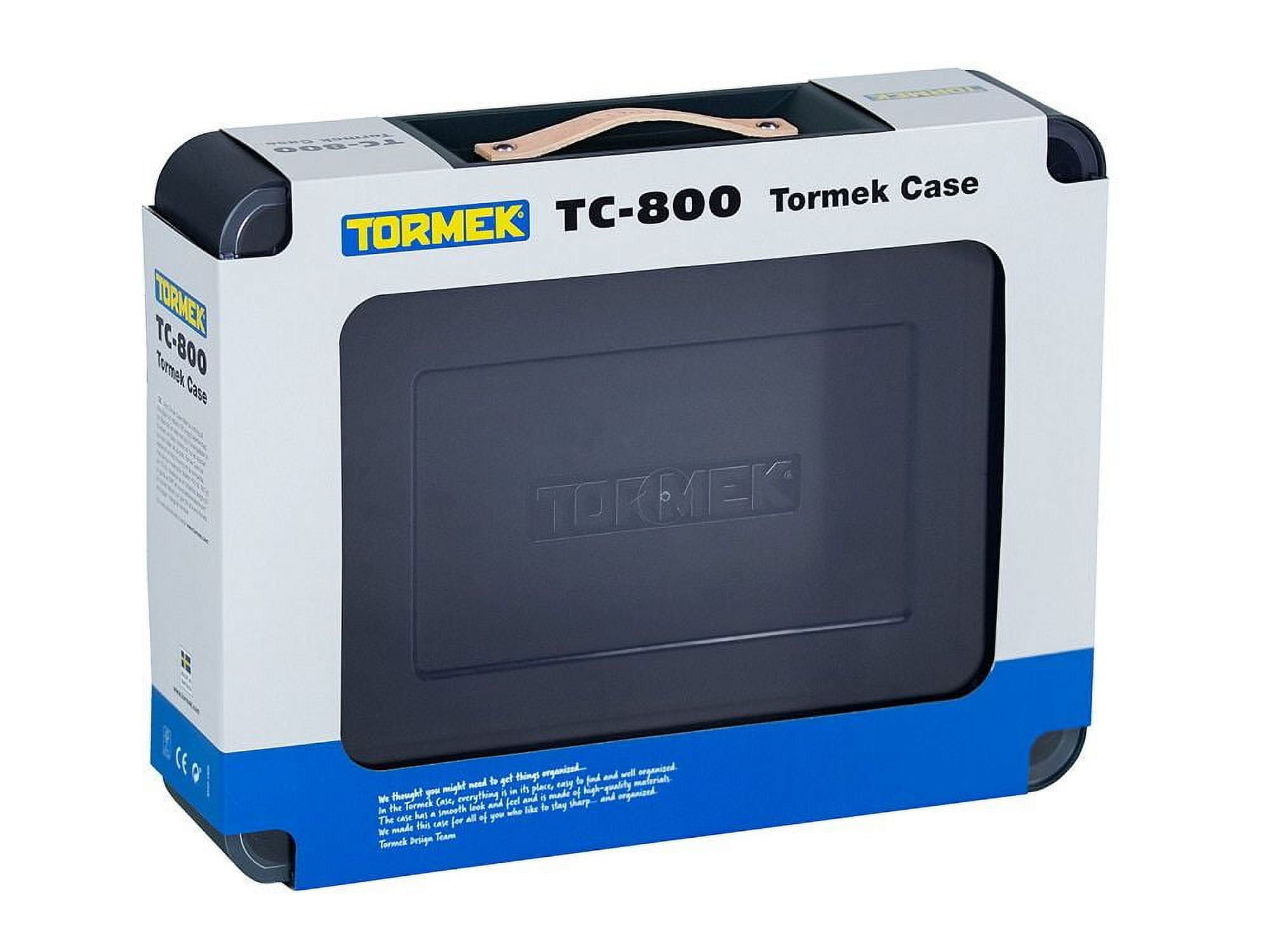 Tormek Jigs And Accessories Storage Case - Walmart.com