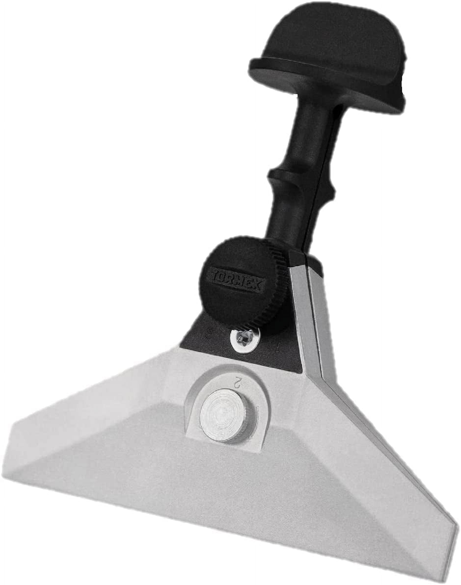 Tormek KJ-140 Wide Centering Knife Jig. For long, flexible knives. The ...