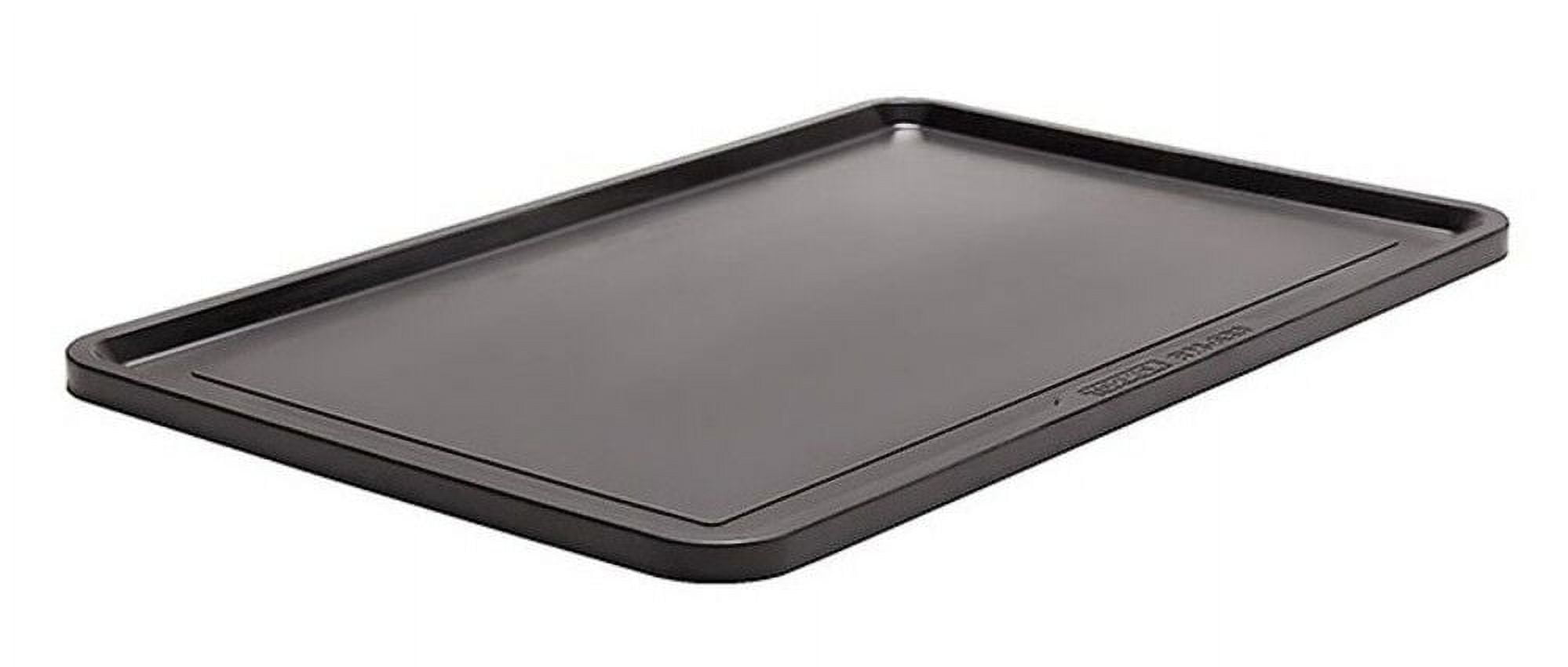 Tormek Natural Rubber Work Mat, Black - Walmart.com