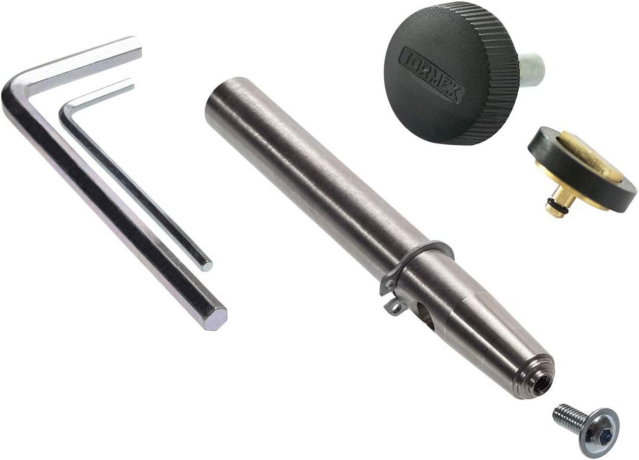 Tormek SVD-005 Upgrade Kit for SVD-180/185 Jigs - Walmart.com