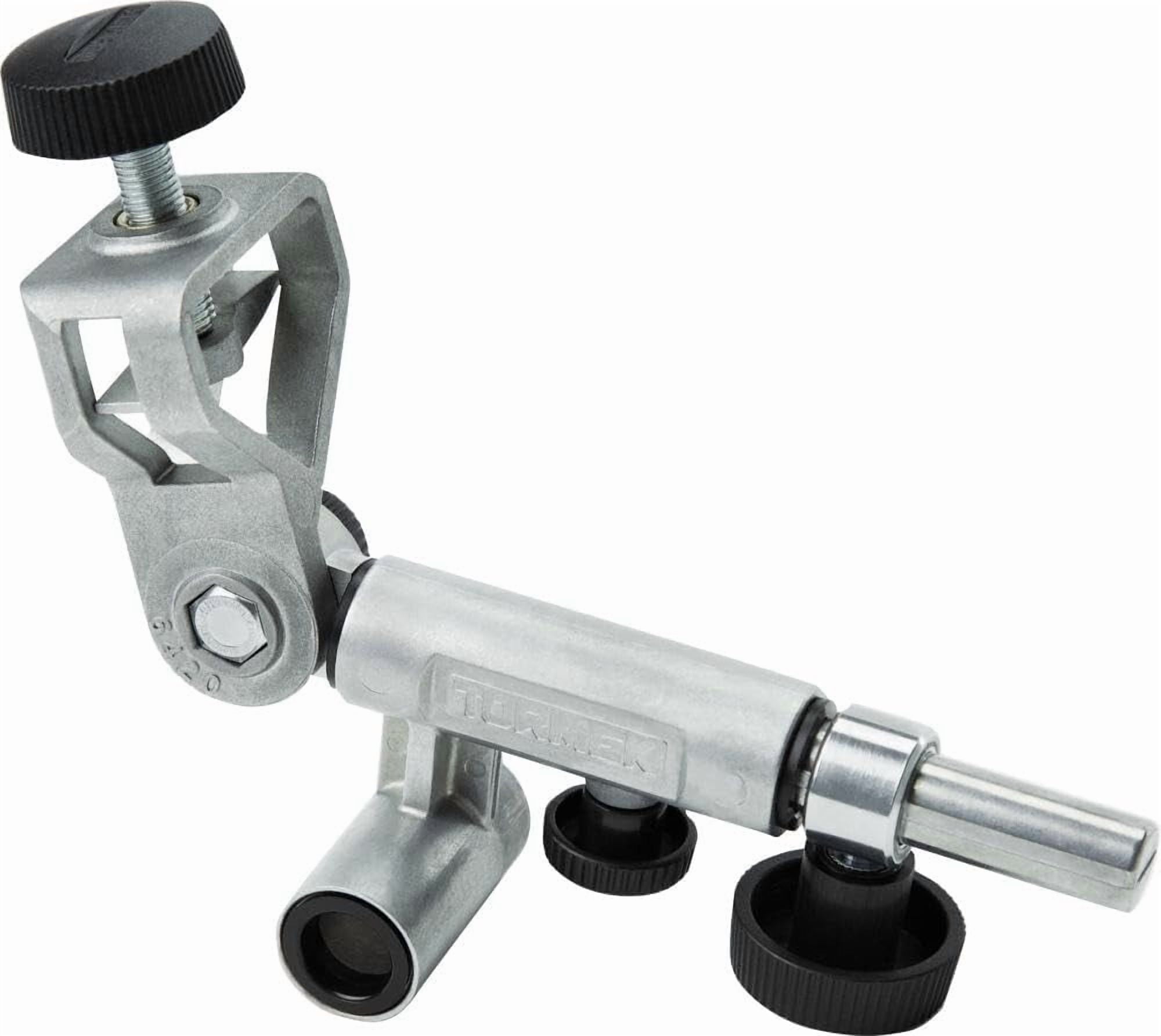 Tormek SVD-186R: Tormek Jig for Gouges and Cutters (Upgrade from SVD ...