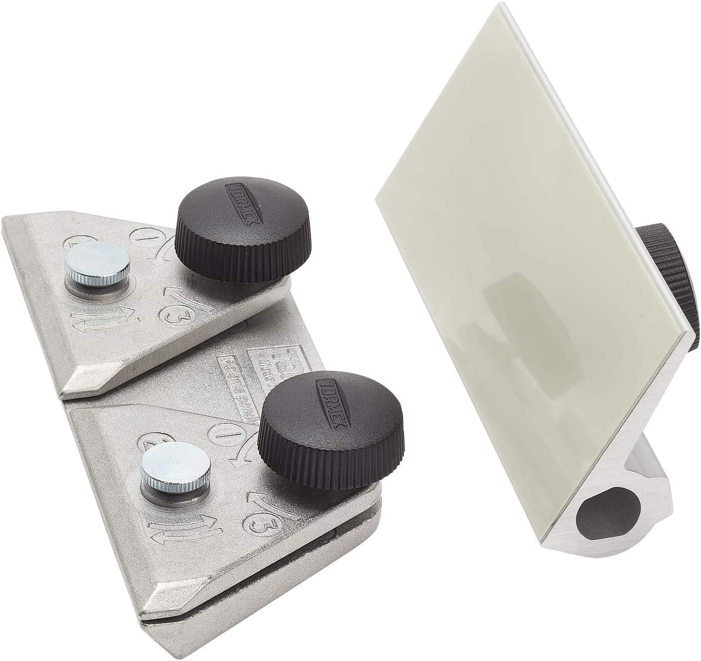 Tormek SVX-150 Sharpening Jig for . Give all of your and shears a sharp ...